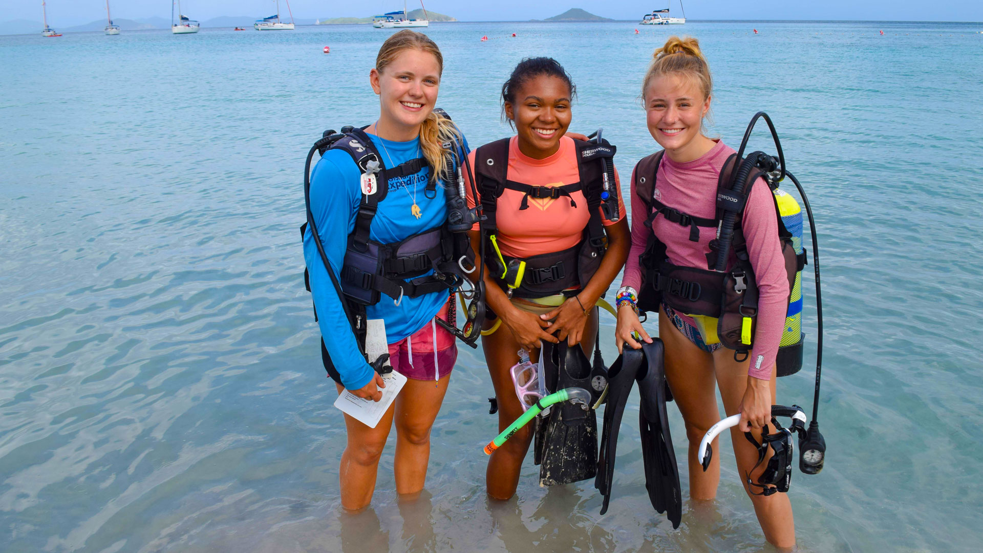 Scuba Diving Acronyms - Top 14 That Every Diver Needs To Know
