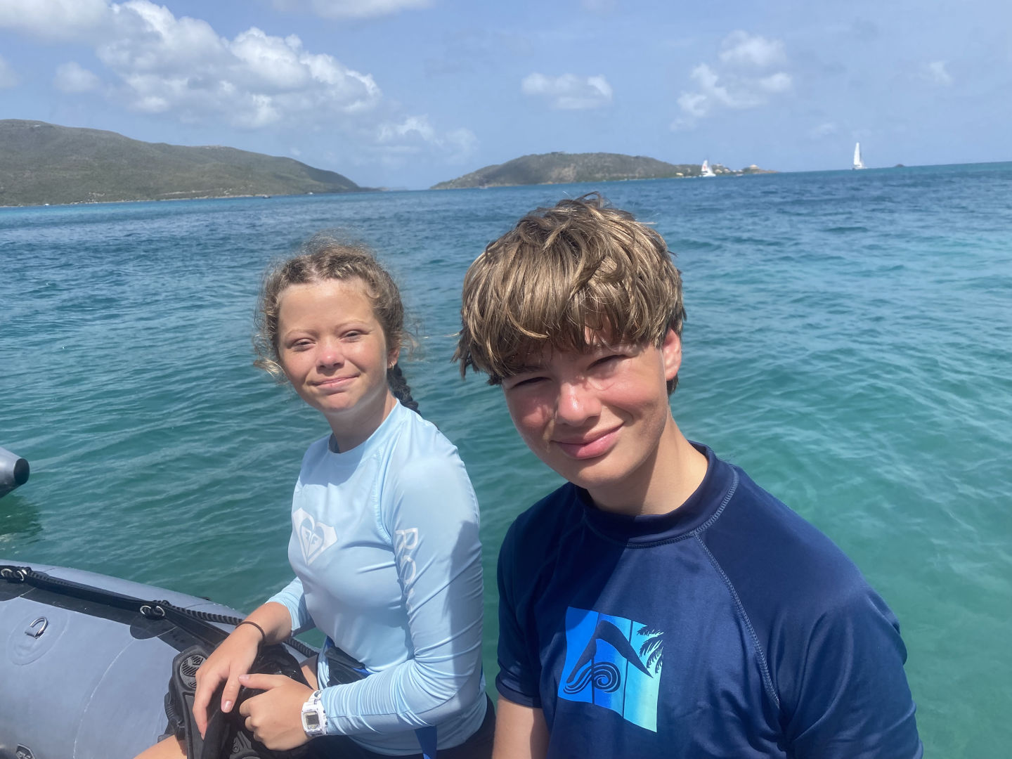 Scuba Diving - ActionQuest Summer Adventure Camps for Teens